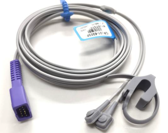 SENSOR DE SPO2 MULTISITIO TIPO Y TECNOLOGIA NELLCOR OXIMAX – AAMedicas
